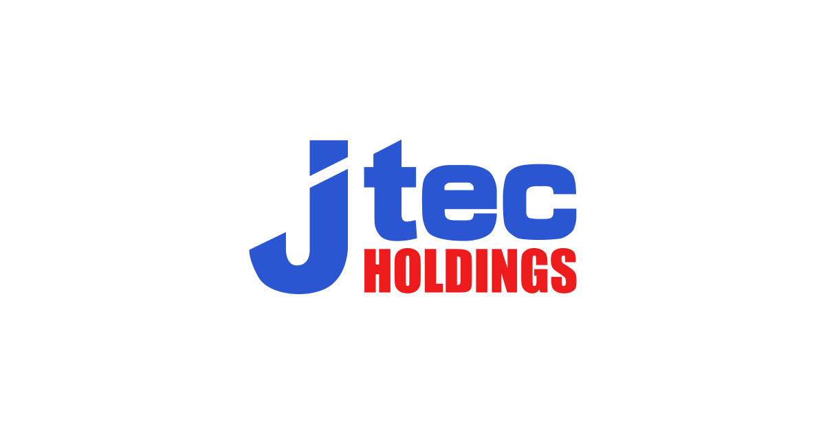 会社案内 | Jtecホールディングス株式会社